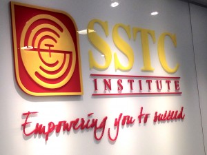 SSTC Institute Campus and Facilities
