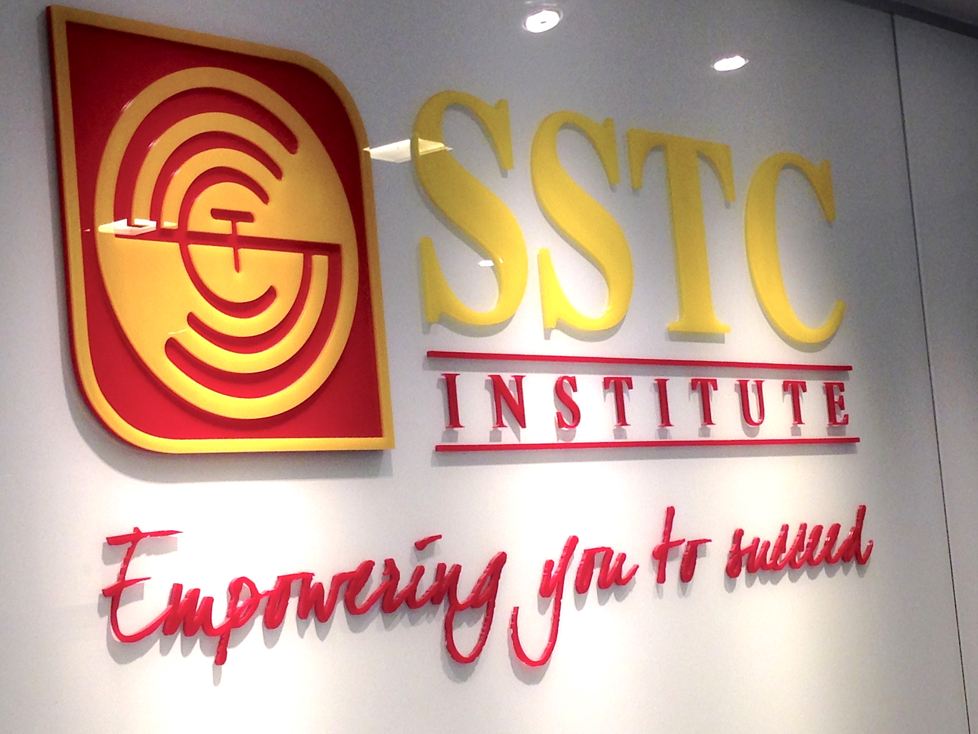 SSTC Institute Campus and Facilities