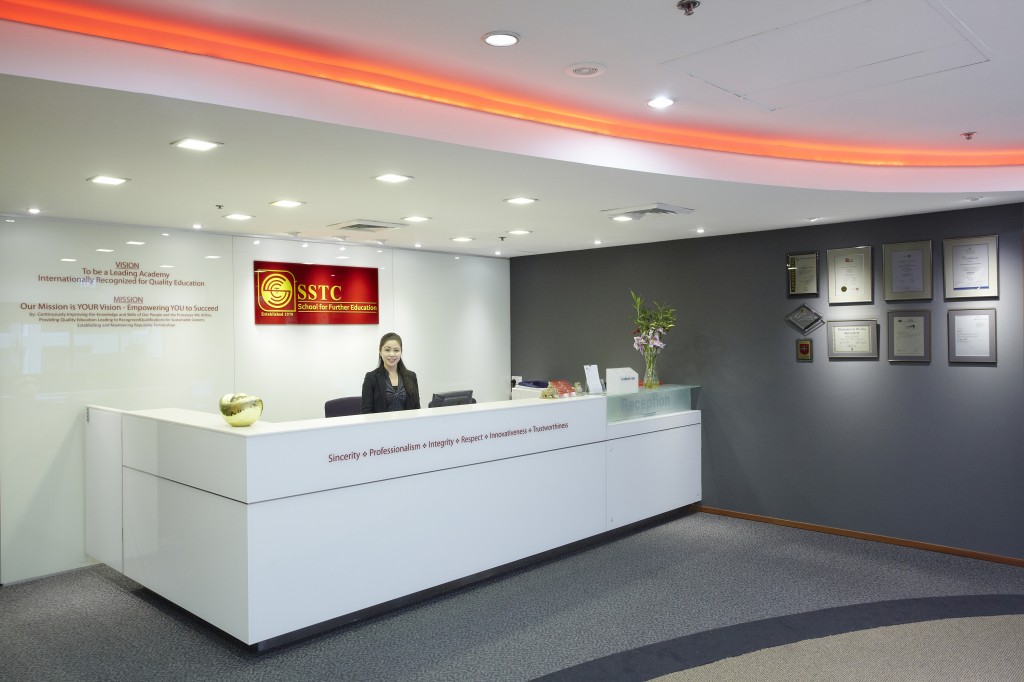 SSTC Institute Campus and Facilities