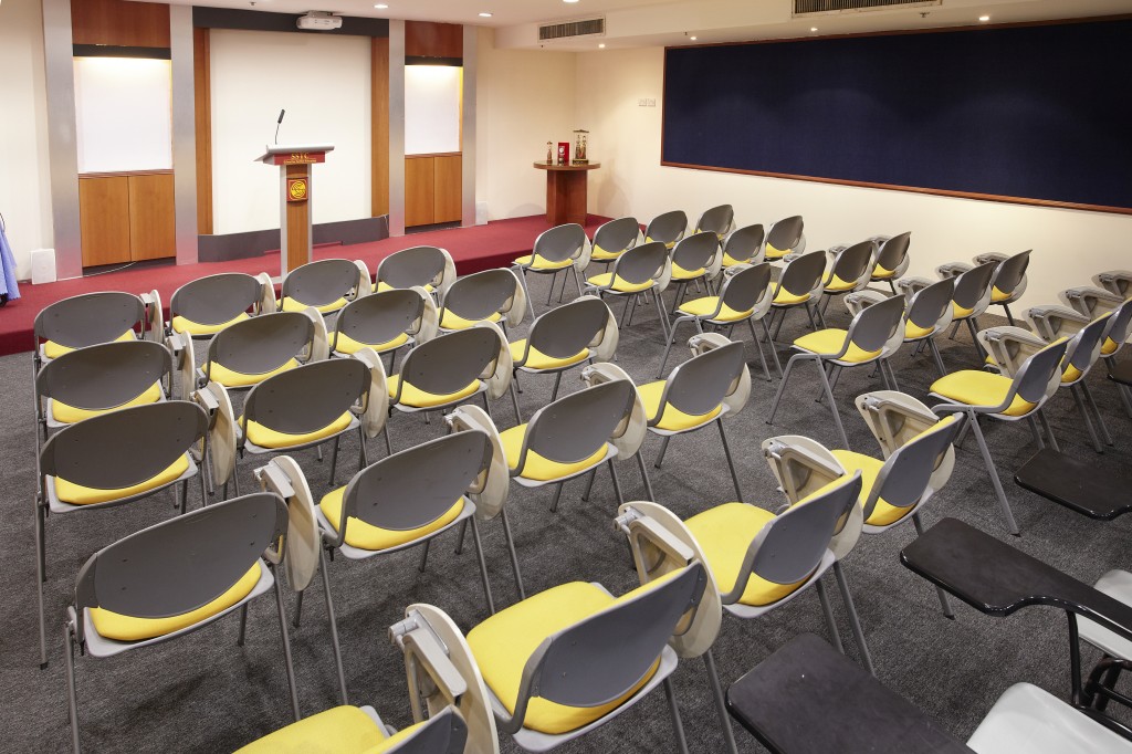 SSTC Institute Campus and Facilities