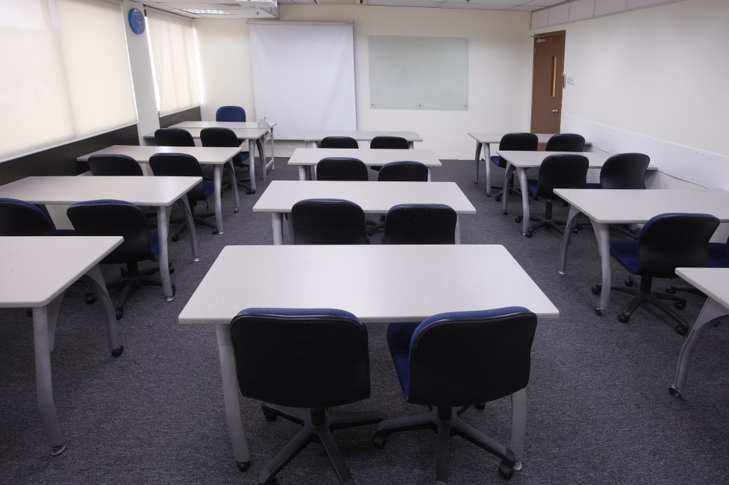 SSTC Institute Campus and Facilities