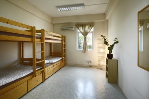 SSTC Institute Campus and Facilities