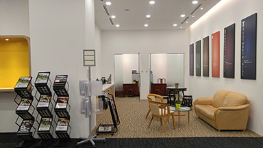 SSTC Institute Campus and Facilities