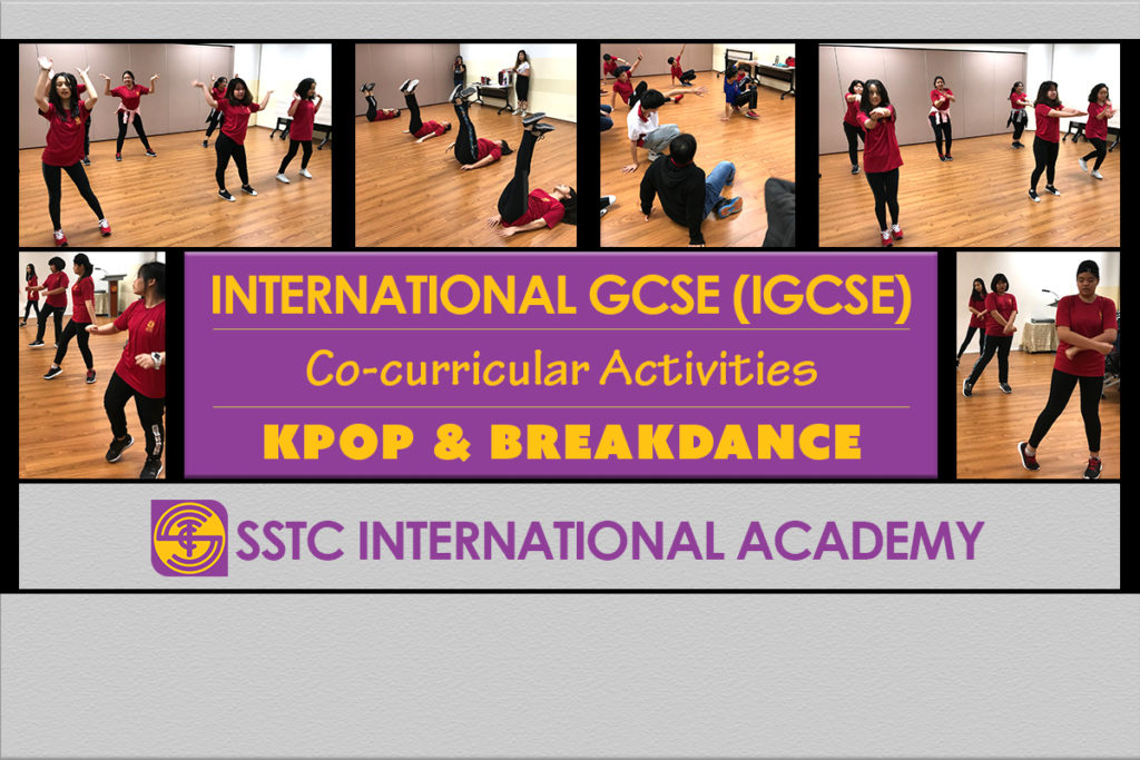 SSTC – Empowering you to succeed!