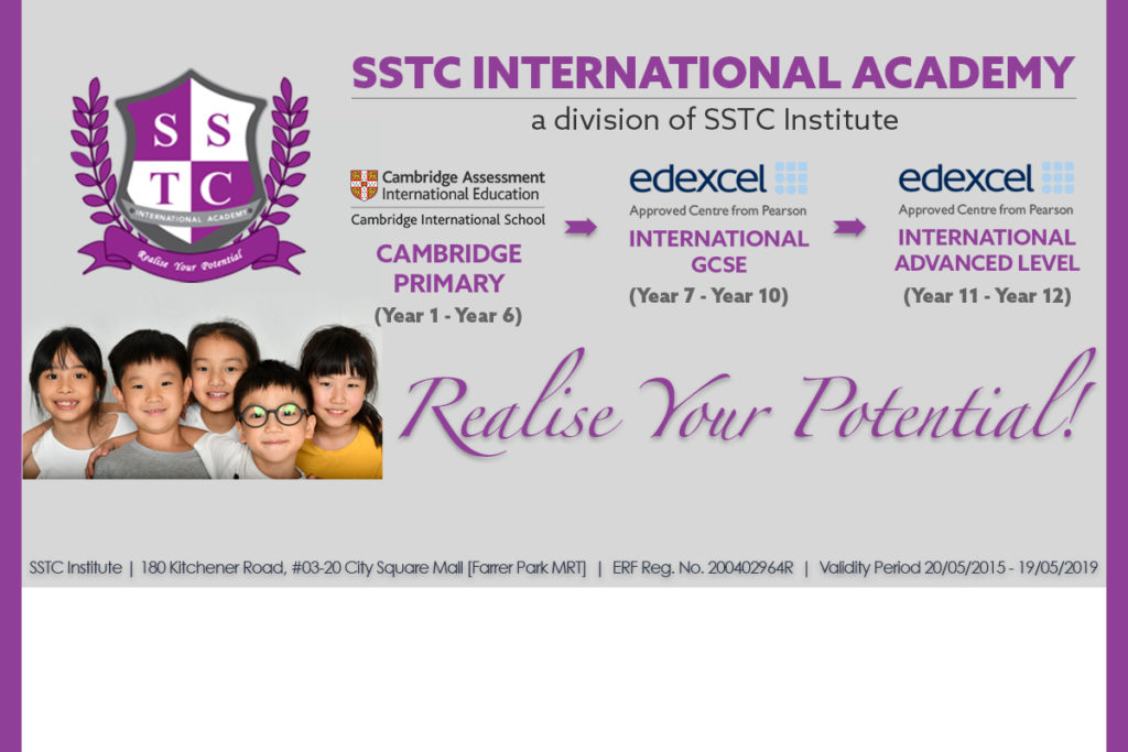 SSTC – Empowering you to succeed!