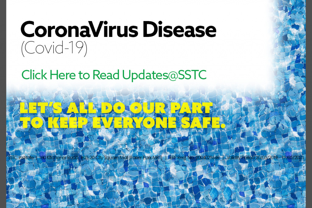 SSTC – Empowering you to succeed!